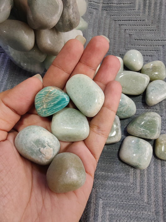 Products – The Crystal Library